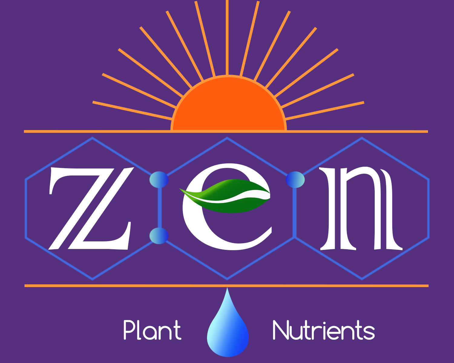 Zen Plant Nutrients – Zen Fertigation